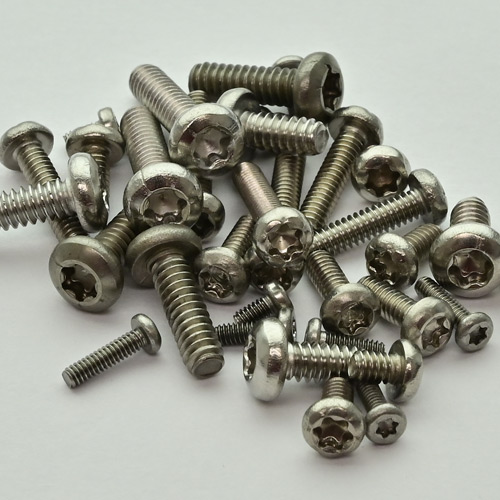 Knife Making Screws • Alpha Knife Supply - AKS™