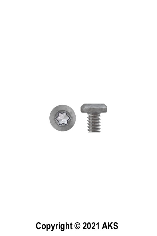 Knife Making Screws • Alpha Knife Supply - AKS™