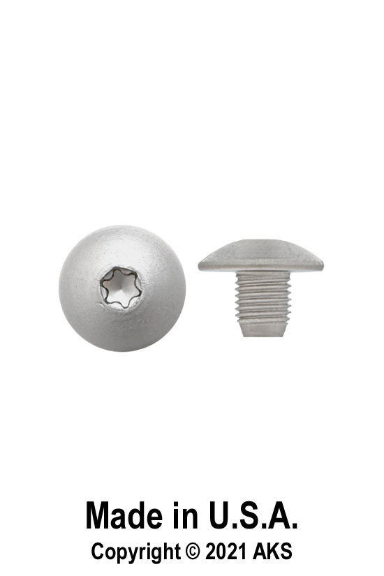 Pivot Screws • Alpha Knife Supply - AKS™