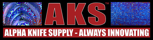 8670 Carbon Steel • Alpha Knife Supply - AKS