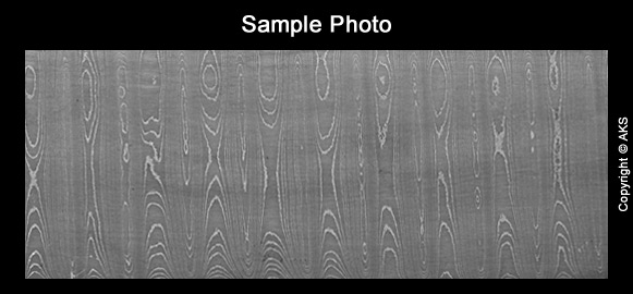 Damascus Steel Billets • Damascus for Sale • Alpha Knife Supply - AKS™