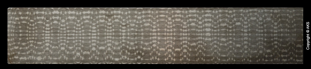 Damascus Steel Billets • Damascus for Sale • Alpha Knife Supply - AKS™