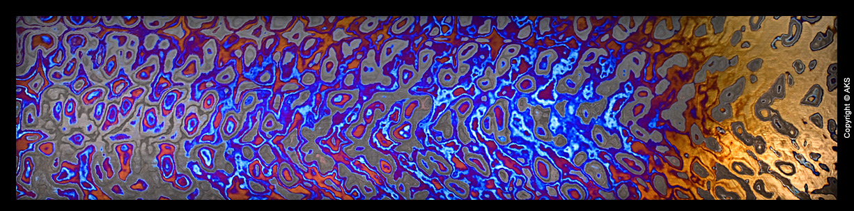 Other Timascus • Alpha Knife Supply - AKS