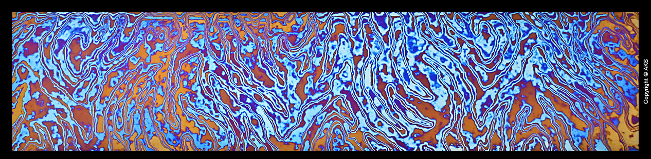 Other Timascus • Alpha Knife Supply - AKS