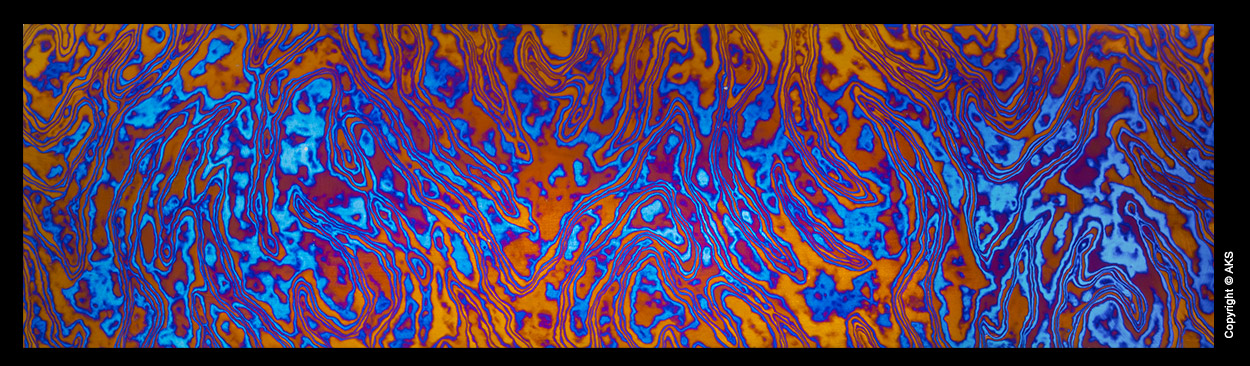 Other Timascus • Alpha Knife Supply - AKS