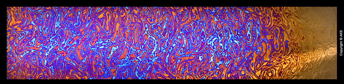 Other Timascus • Alpha Knife Supply - AKS