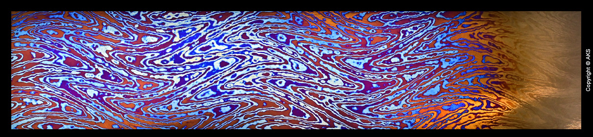 Other Timascus • Alpha Knife Supply - AKS